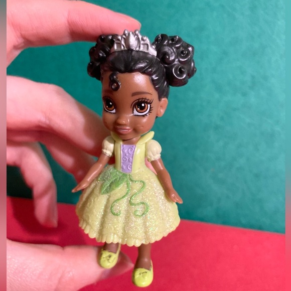 Toys | B1g2 Disney Tiana Princess And The Frog Buy 1 Get 2 Free | Poshmark